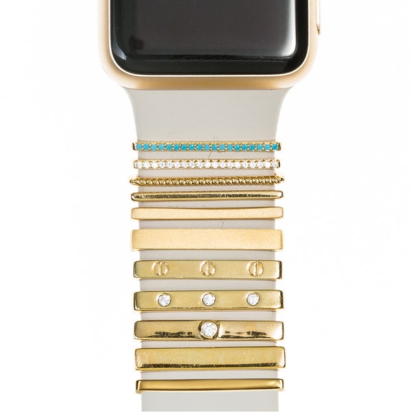 14k Gold Watch - Etsy