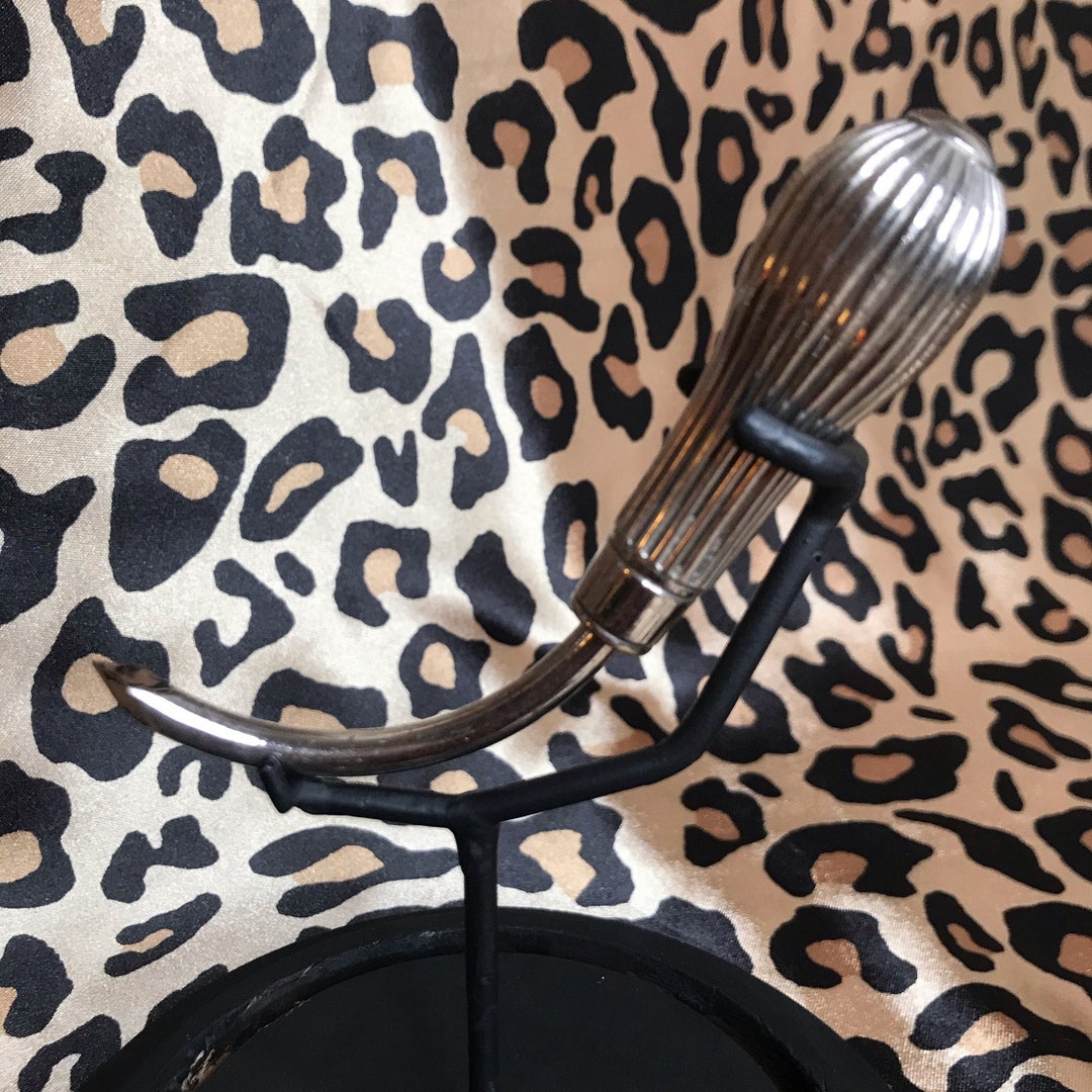 1800s Antique Embalming Hook for Letting Blood TROCAR Under - Etsy