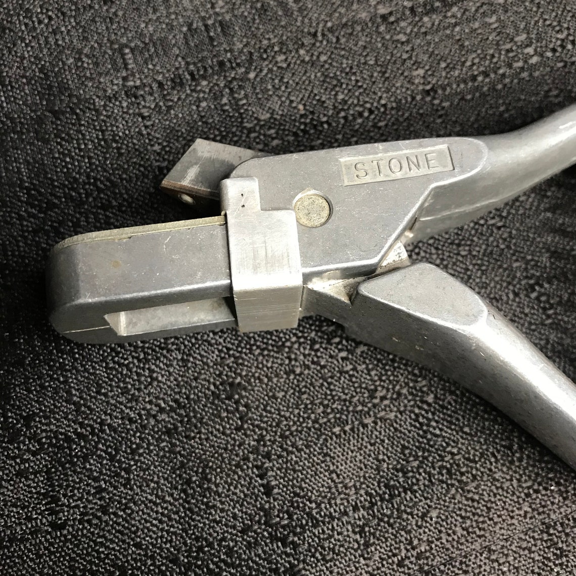 ANTIQUE Livestock EAR NOTCHER Farming Tool Oddity - Etsy