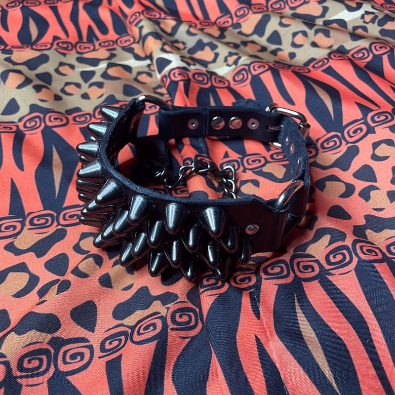 Punk Boot Chain - Etsy