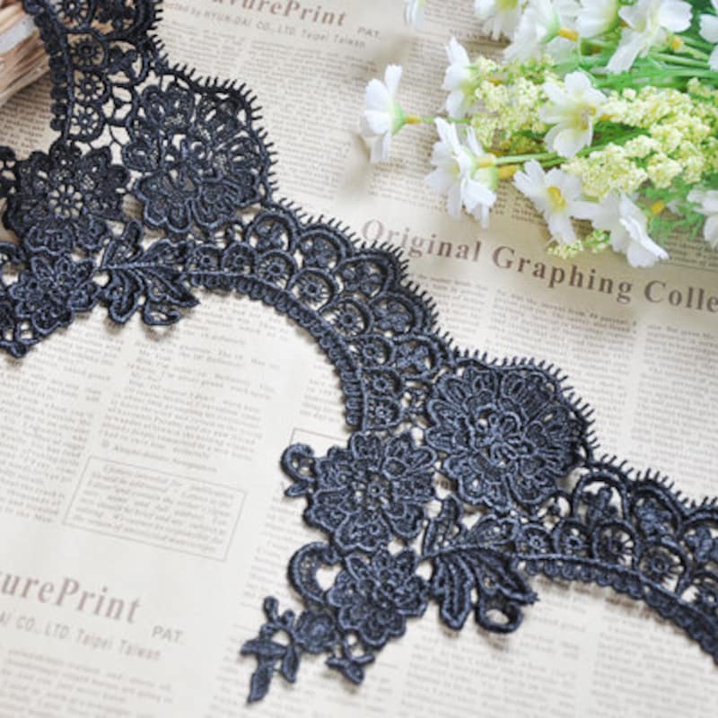 Venice Lace - Etsy
