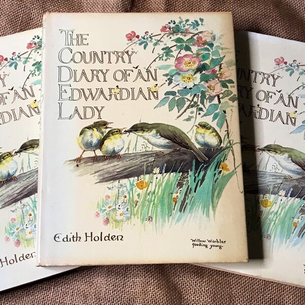 Country Diary - Etsy