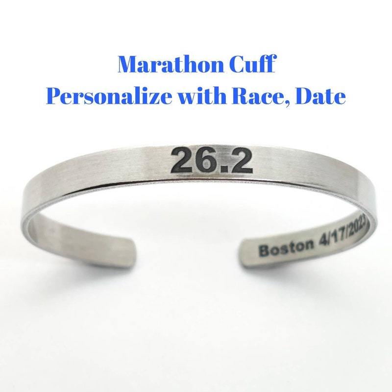 Jewelry for Runners - Etsy