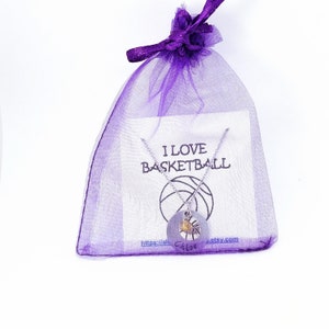 GIRLS BASKETBALL TEAM Gift Personalized Basketball | Etsy