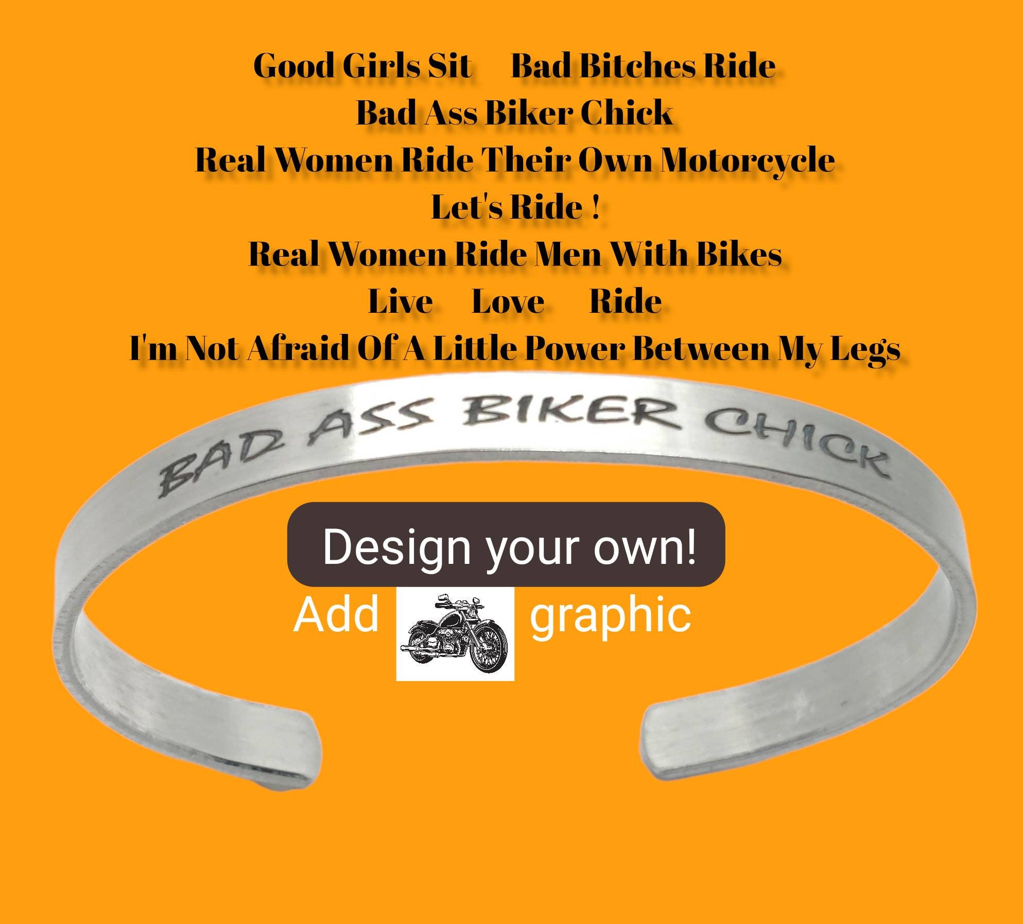 Bad Ass Biker Quotes