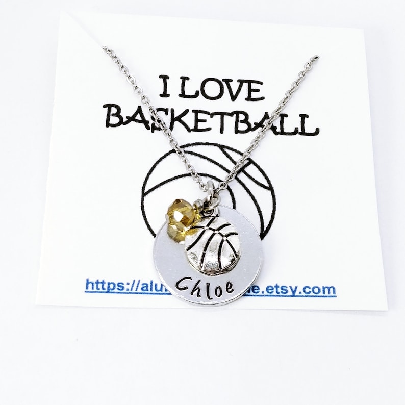 GIRLS BASKETBALL TEAM Gift Personalized Basketball - Etsy