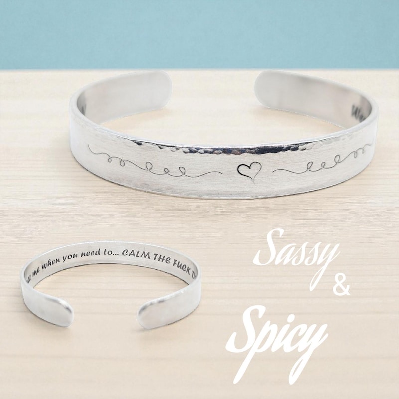 Funny Bracelet - Etsy