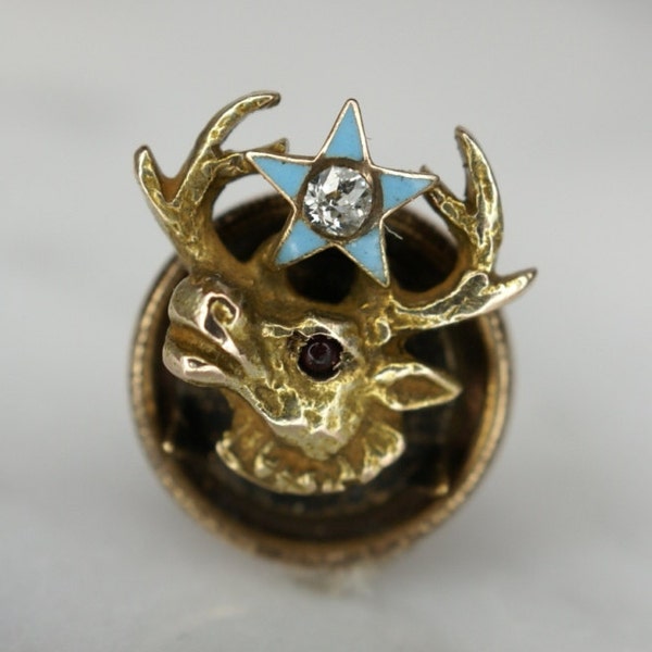 Elks Lodge Jewelry - Etsy