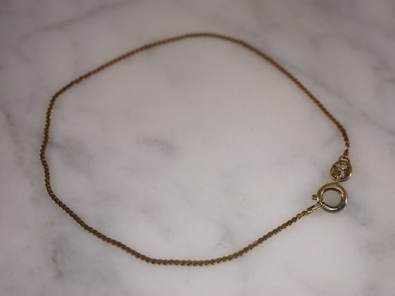 14k gold serpentine bracelet store