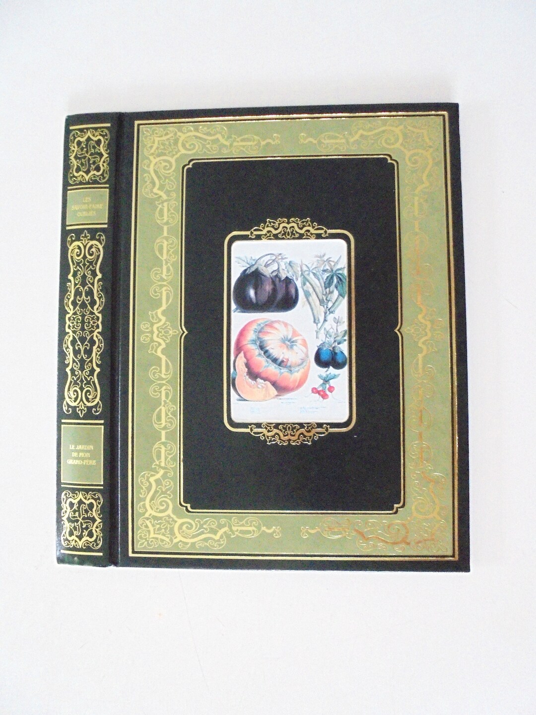 Ephemera Book Cover Book Cover for Diary Project, Diary or Recovery ...