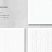 Isometric Grid Paper / A3 / Digital Grid Paper / Creative Tools / Blue ...