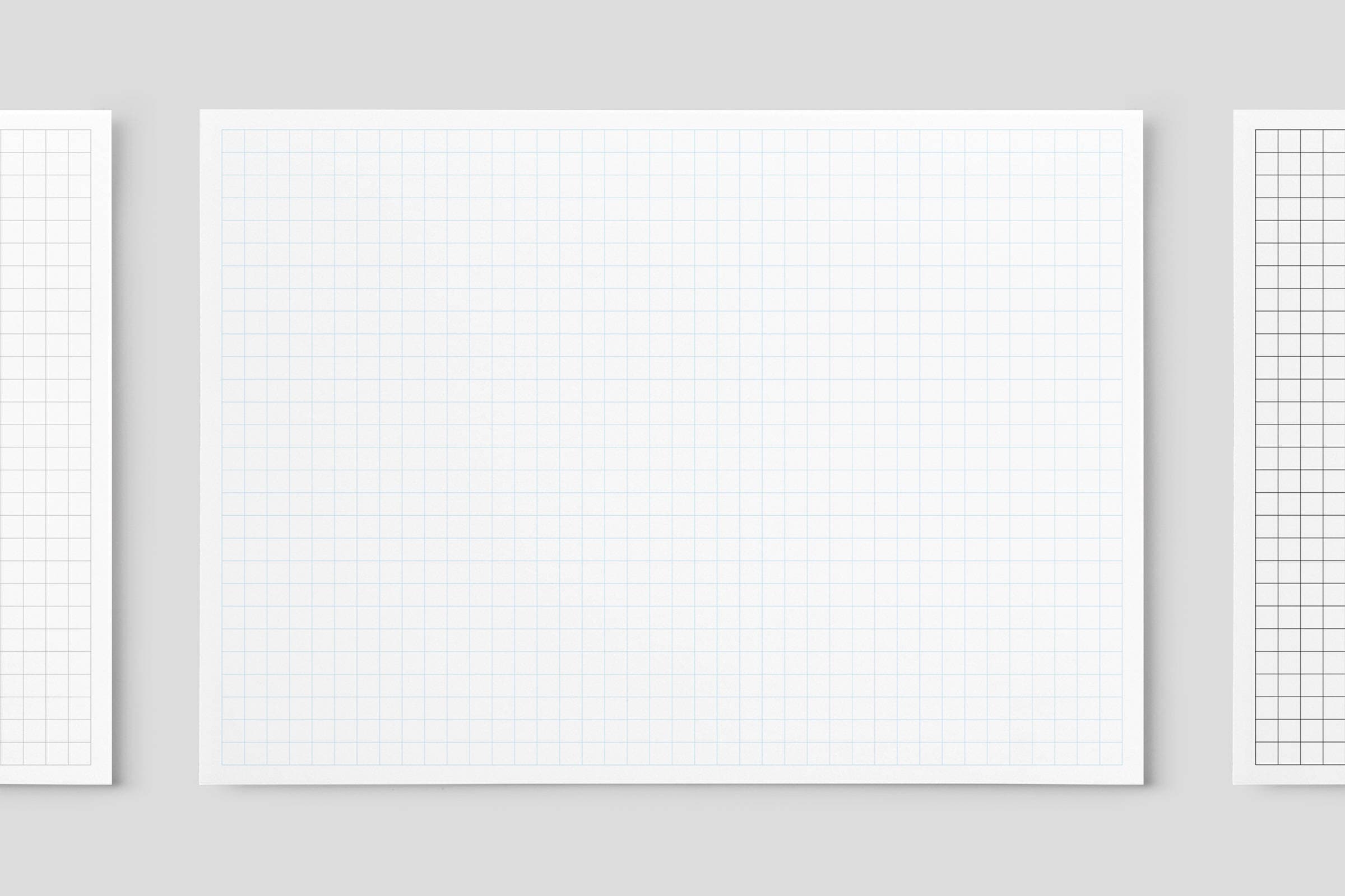 Square Grid Paper / A3 / Digital Grid Paper / Welovegrids® - Etsy