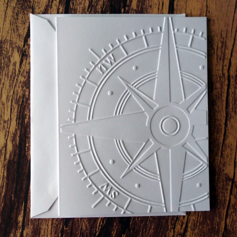 Nautical Compass - Etsy