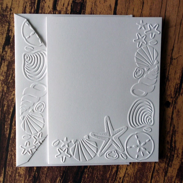 Nautical Note Cards - Etsy