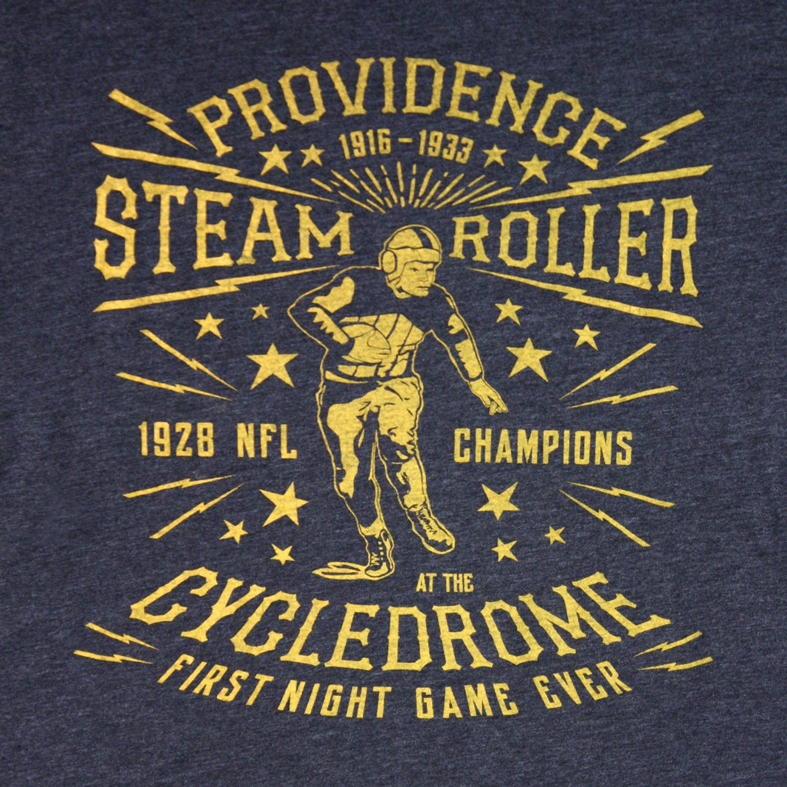 Providence Steam Roller - Etsy