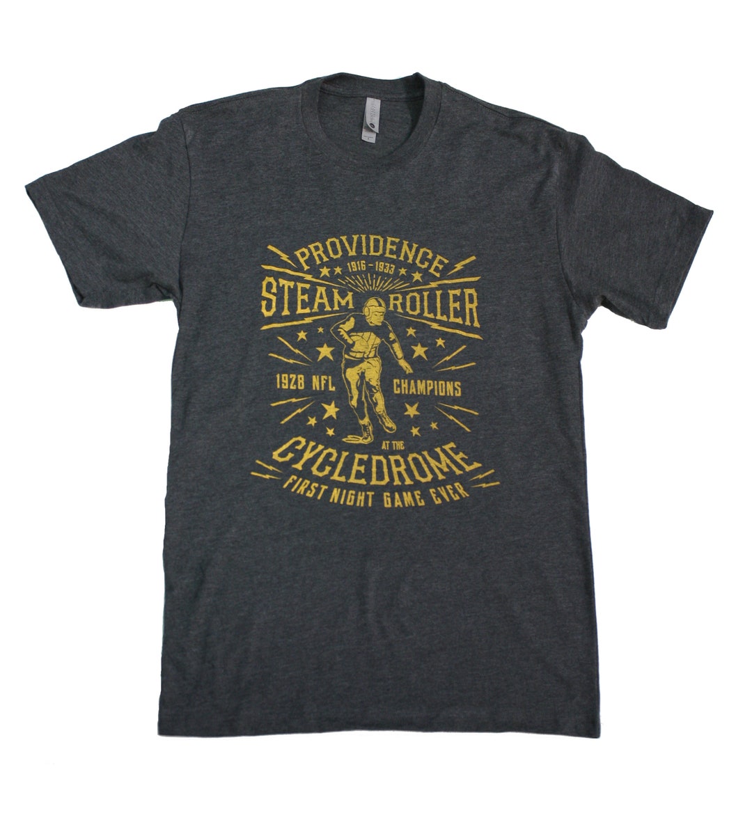 Providence Steam Roller - Etsy