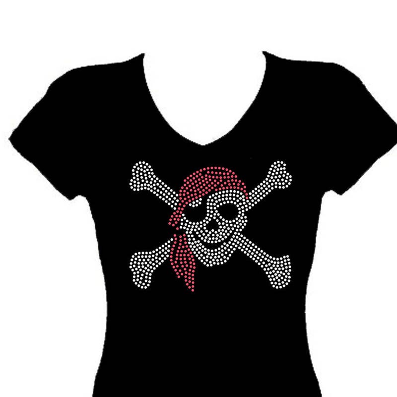 Pirate Christmas T Shirt - Etsy