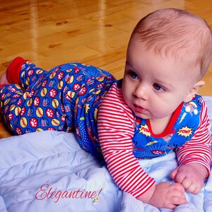 Seated Panel Pants (harem Style) PDF Pattern Sizes Preemie to 2-3 - Etsy