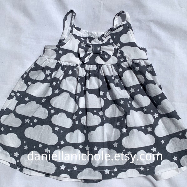 Cloud Dress - Etsy