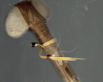 Native American Stone Hammer | Etsy