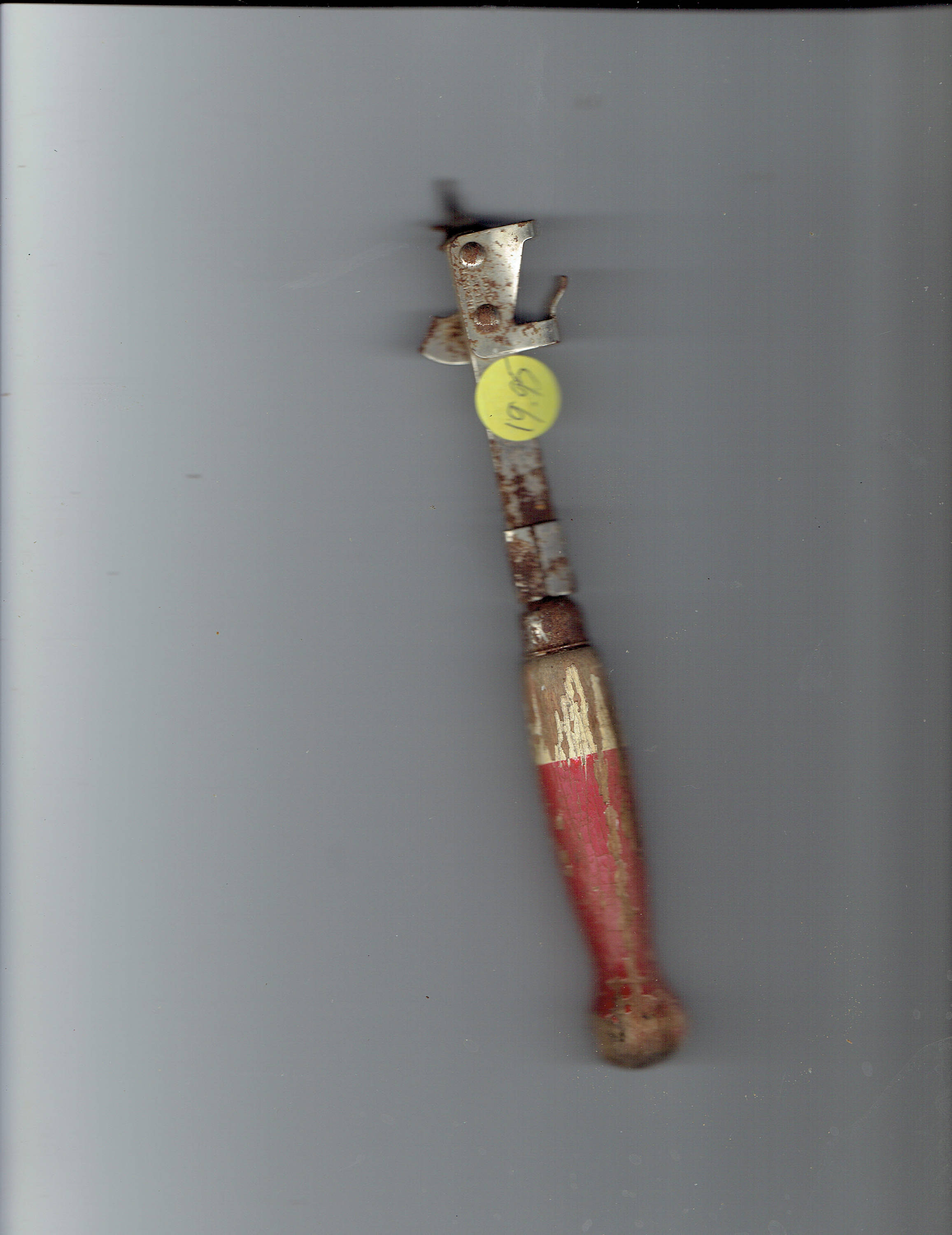 Antique Can Opener for sale| 44 used Antique Can Openers