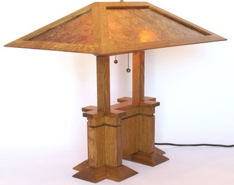 Prairie style lamps | Etsy