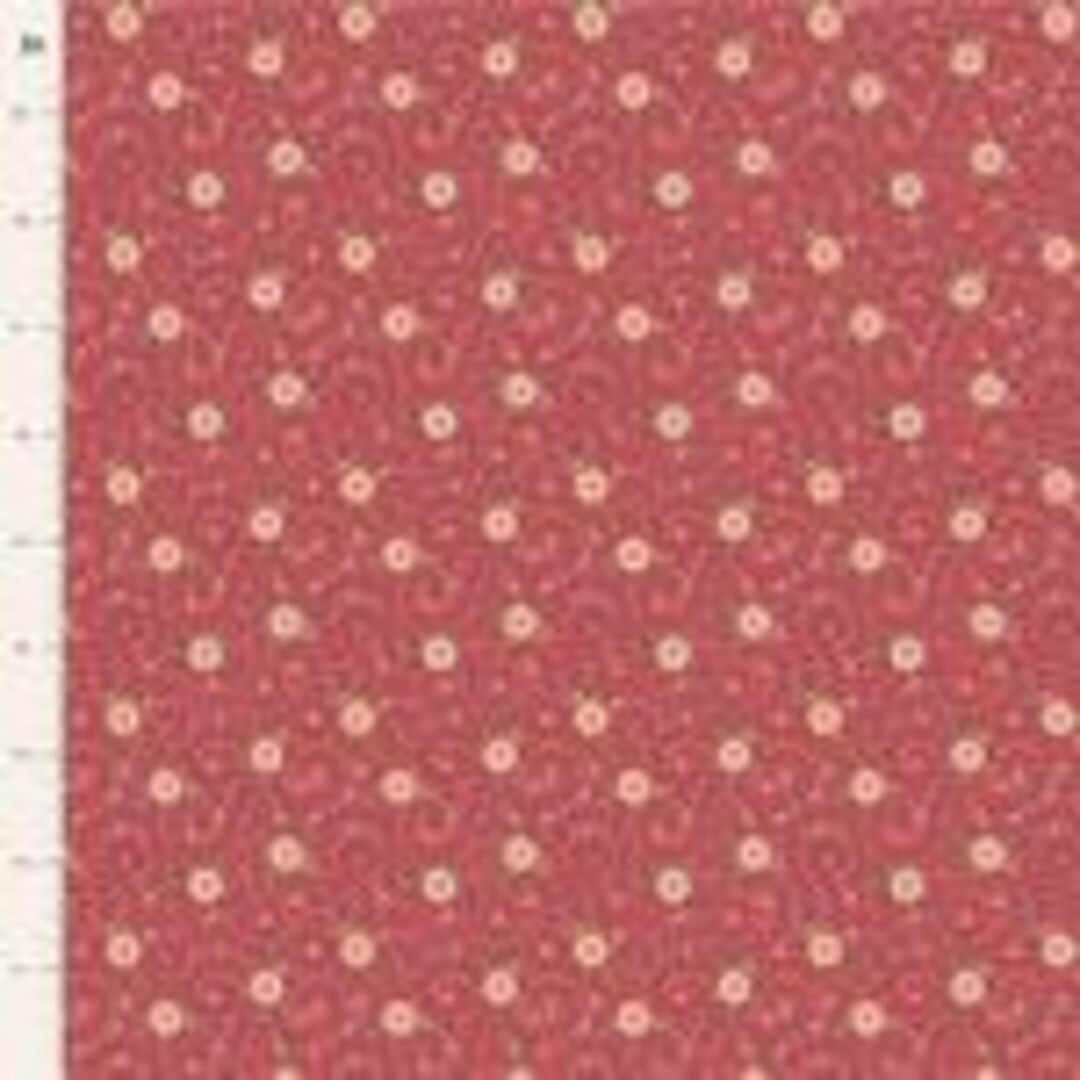 Tilda Fabric - Sanctuary - Daisydream Rhuba - Yardage - Etsy