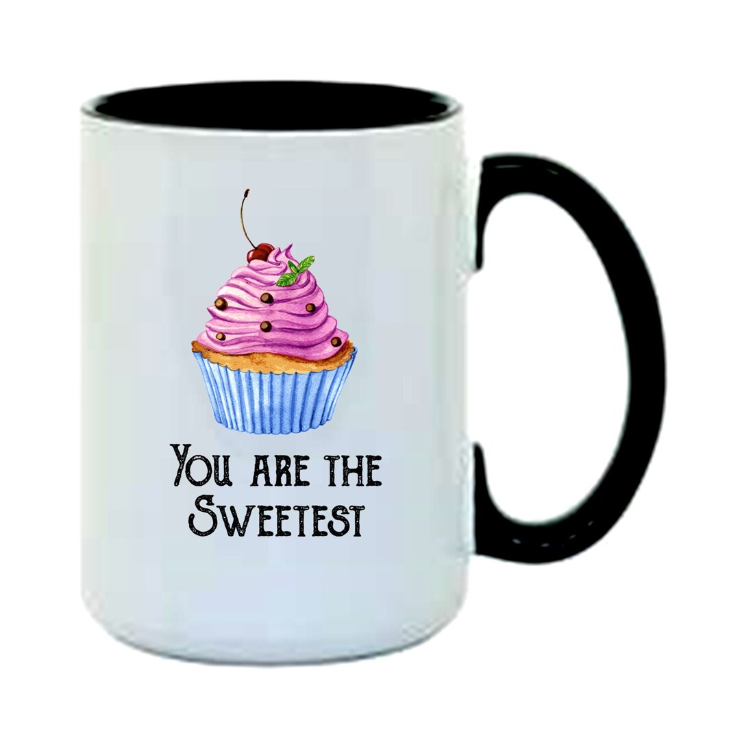 COFFEE MUG Food Pun Mug Love Puns Funny Mug Coffee Tea - Etsy