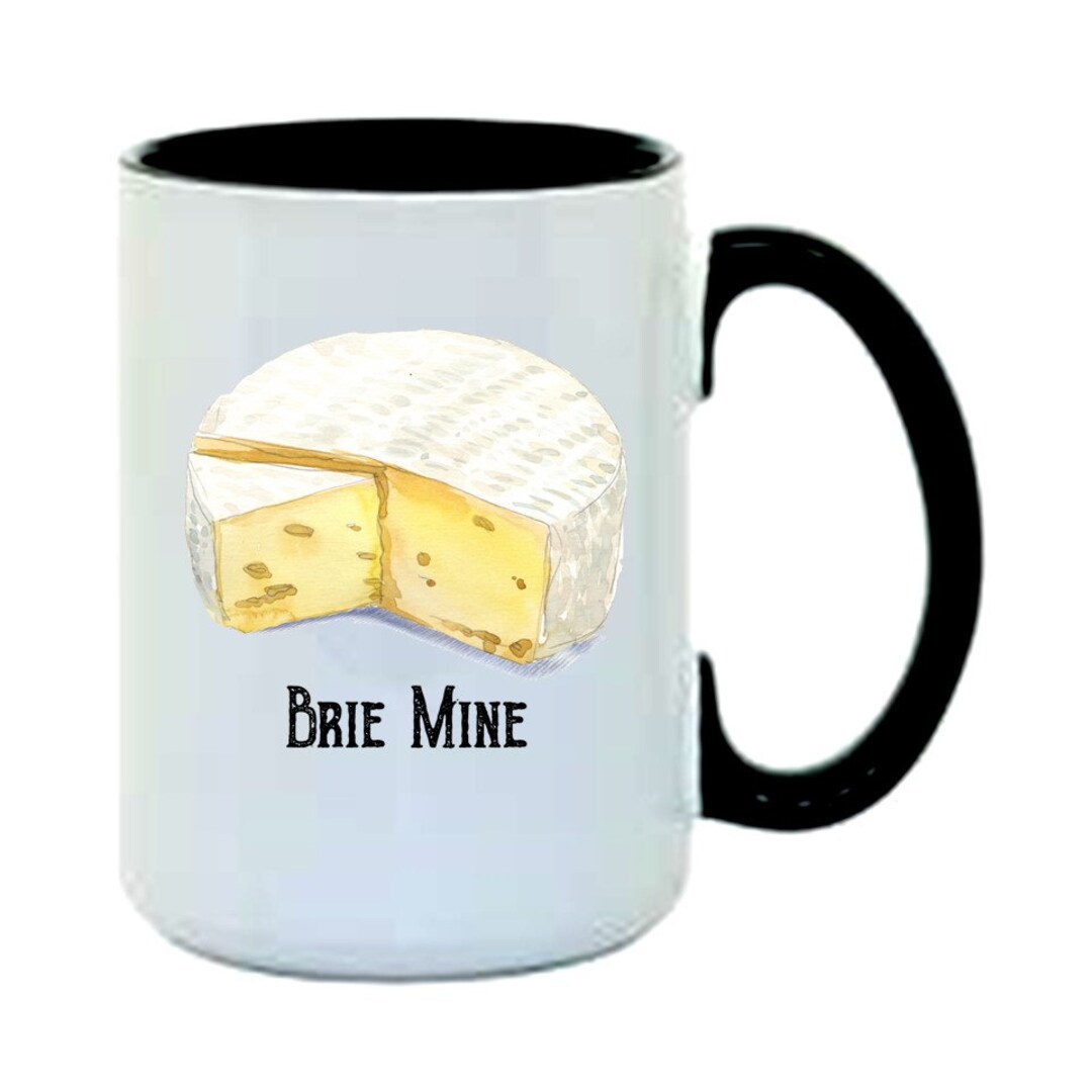 COFFEE MUG Food Pun Mug Love Puns Funny Mug Coffee, Tea, Hot Chocolate ...