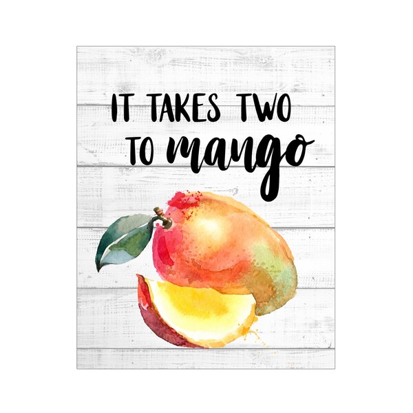 Kitchen Pun Signs - Etsy