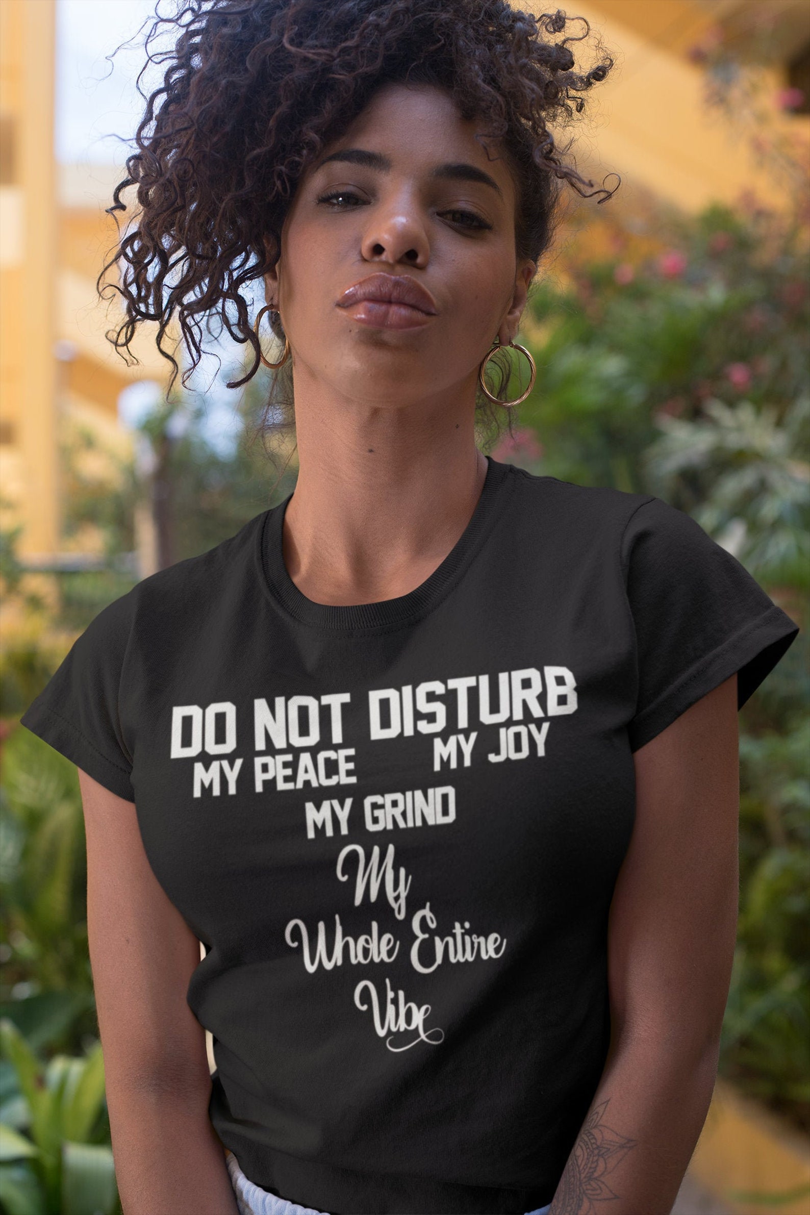 Do Not Disturb Shirt | Etsy