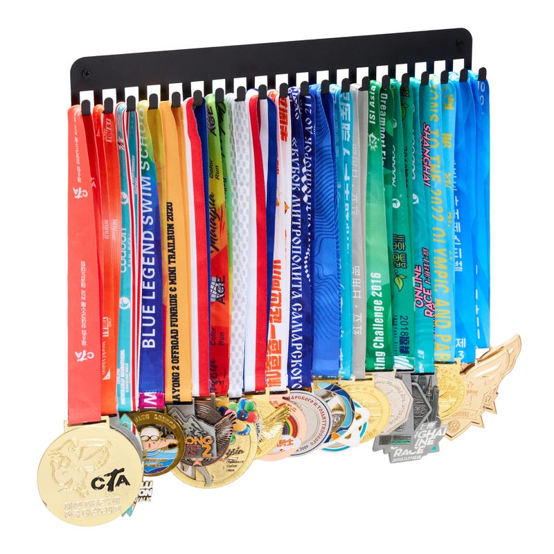 Sports Medals Hangers - Etsy