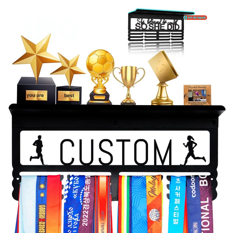 Trophy - Etsy