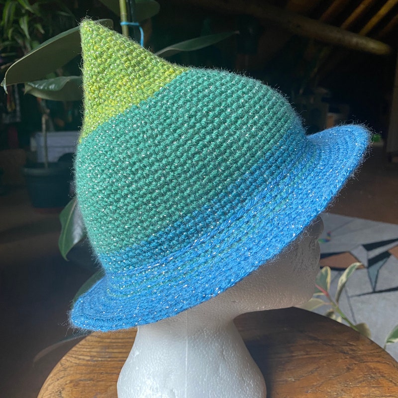 Sprite Costume - Etsy