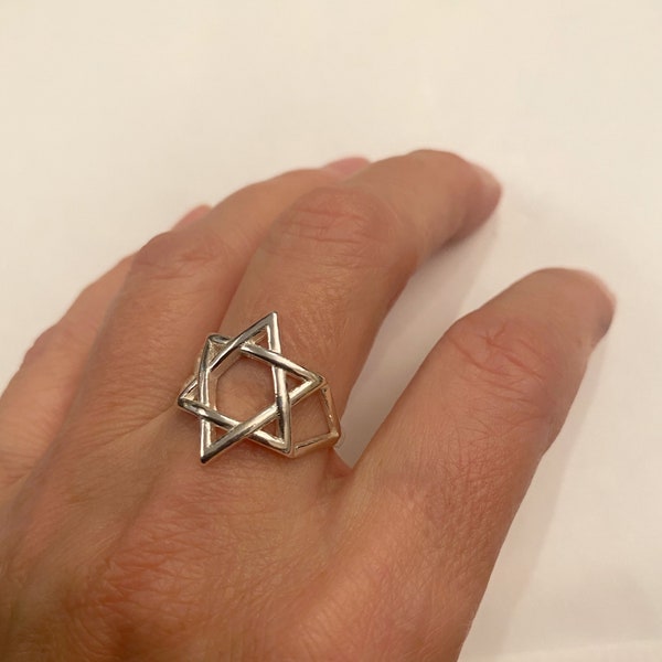 Jewish Star of David - Etsy