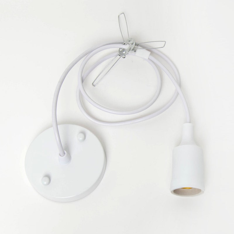 Wood Paper Light Fixture - Etsy