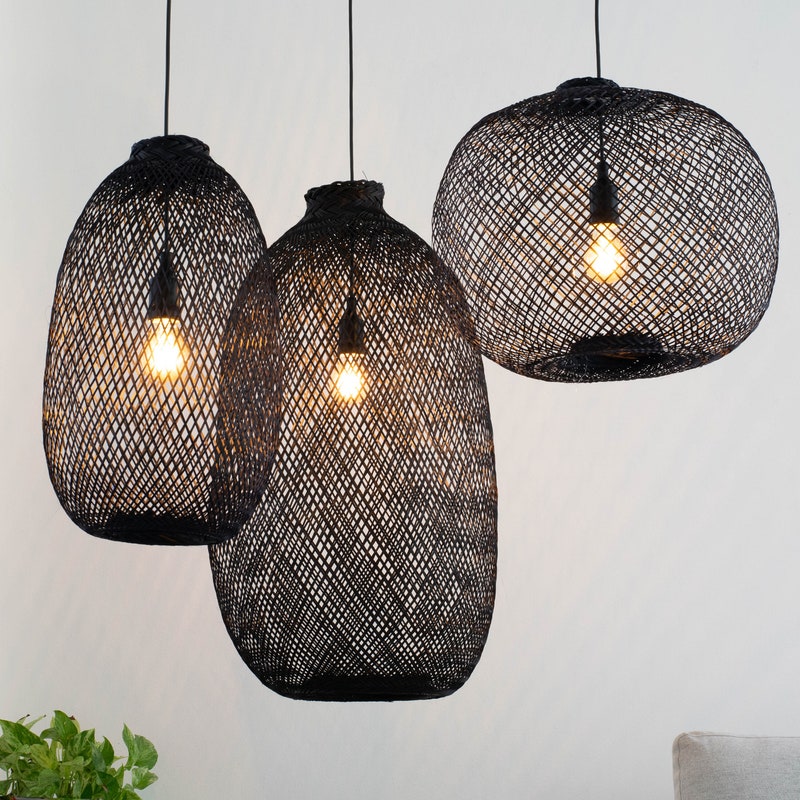 Woven Fish Traps - Etsy
