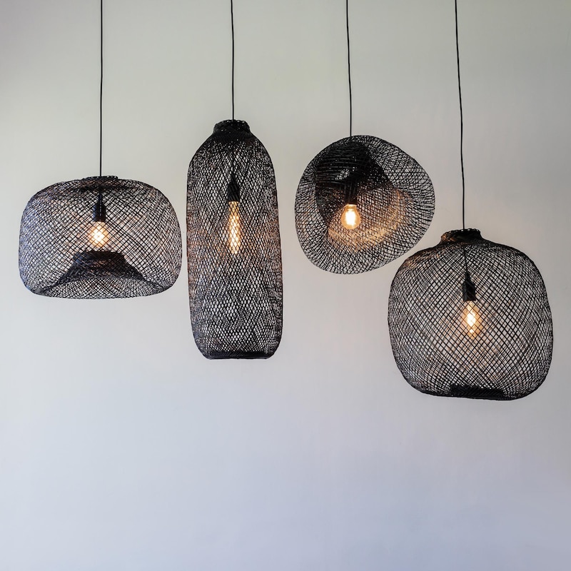 Light Fixtures Moody - Etsy