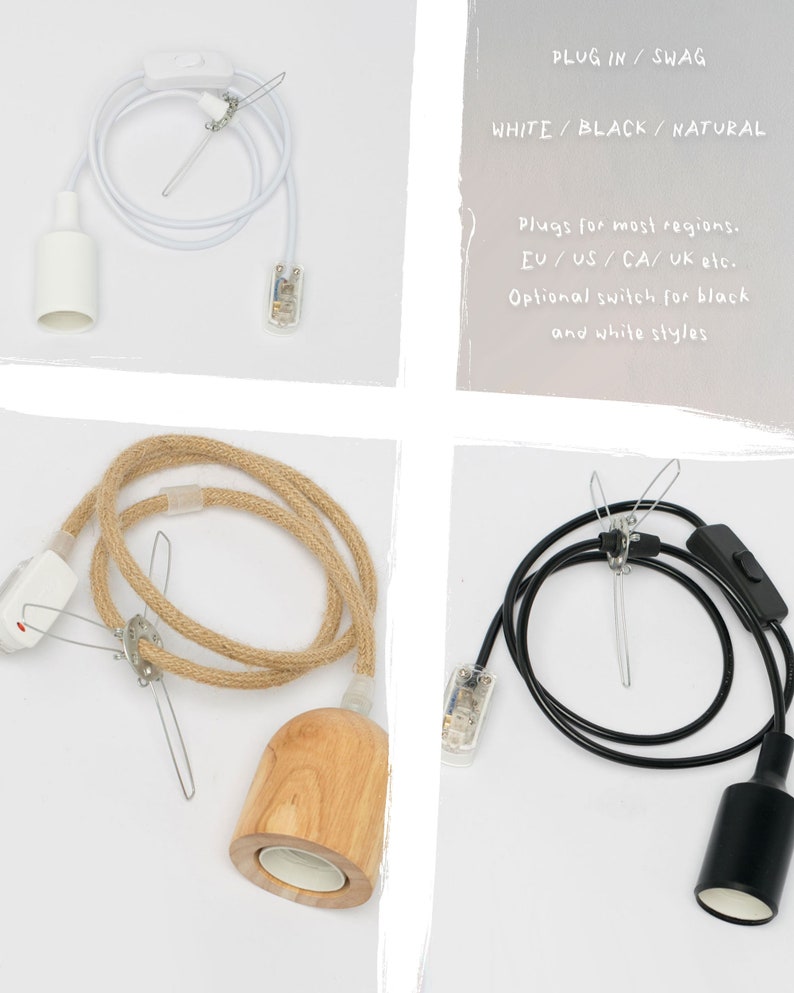 Repurposed Fishing Trap Basket Black Bamboo Pendant Light - Etsy