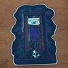 Peer Pressure Sticker - Etsy