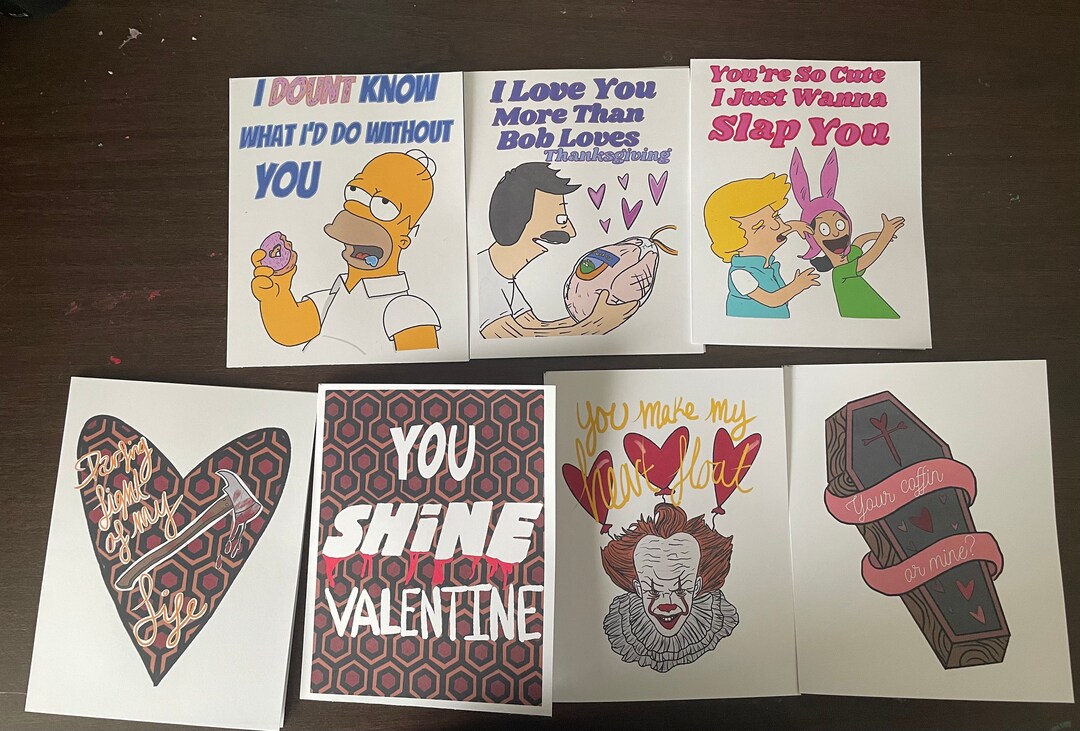 Pick 3 Cards - Etsy