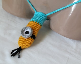 Minion thong | Etsy