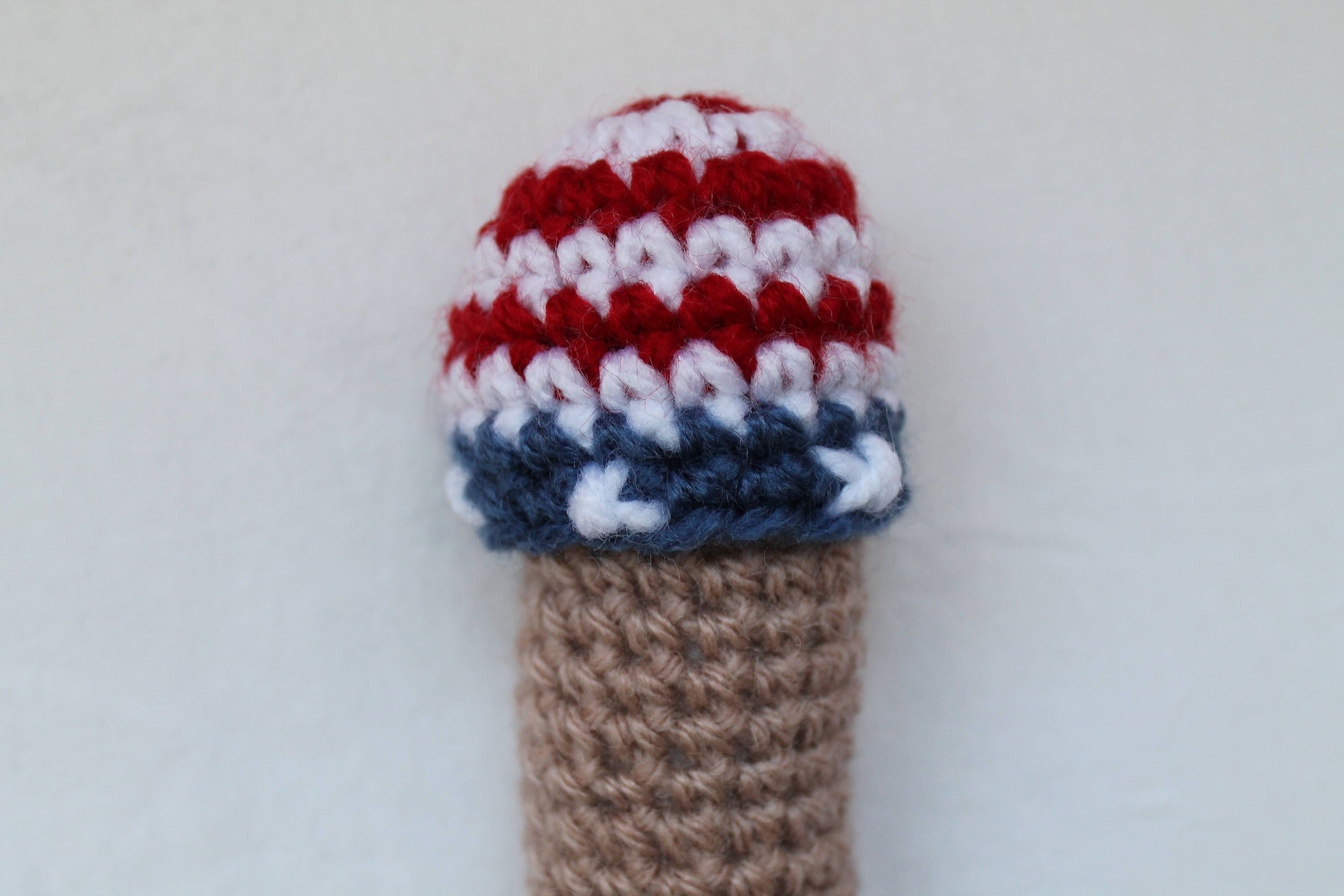 Crochet Sexy Men’s Penis Hat, Men Handmade Penis Hat, Men American flag ...