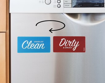 Dishwasher sign | Etsy