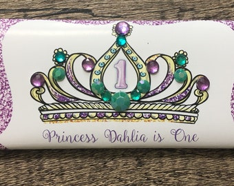 Princess bling | Etsy