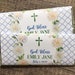 Religious Personalized Candy Bar Wrapper, Communion Party, Baptism ...
