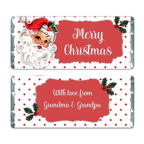 Custom Hershey Bar - Etsy