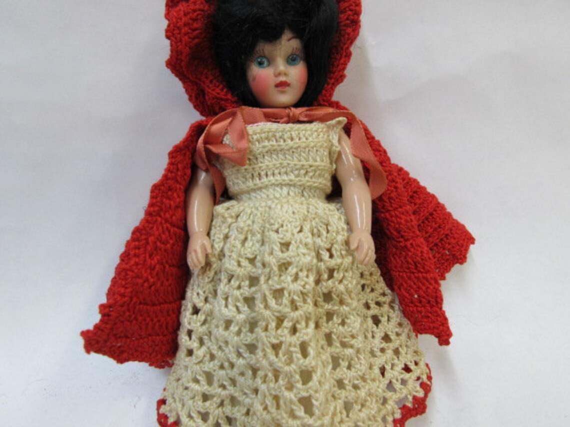 Duchess Doll Corp Design Copyright 1948 | Etsy