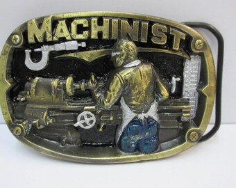 3d Usa Belt Buckle - Etsy