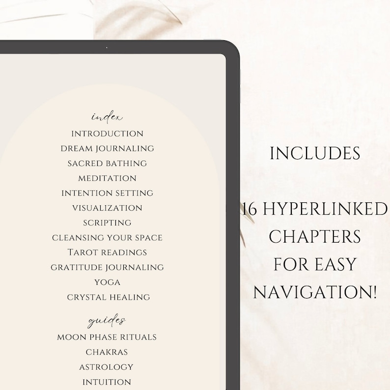 Soul Therapy Sacred Rituals Guide | Ritual | Spiritual Journey ...